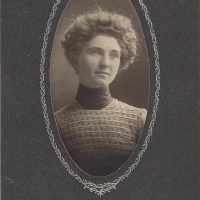 Alice Pearson (1879–1957) • FamilySearch