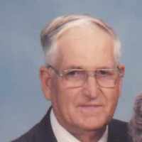 Walter John Feltrop (1920–1995)