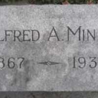 Alfred Andrew Miner (1867–1930) • FamilySearch