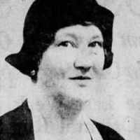 Marion Jeanette Houghton (1882–1968) • FamilySearch