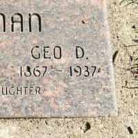 George Dominic Heitzman II (1867–1937) • FamilySearch