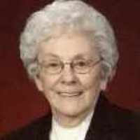 Florence Crowell (1921–2015) • FamilySearch