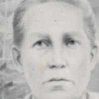 Mary Elizabeth Easterling (1858–1928) • FamilySearch