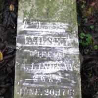 Ailsey Alice Cole (1769–1848)