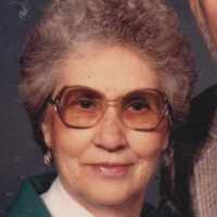 Dorothy Faye Reynolds (1918–2010) • FamilySearch