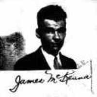 James Benedict McKenna (1909–1981) • FamilySearch