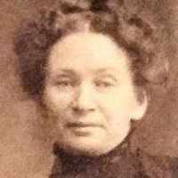 Ella Frances Gaffney (1861–1930) • FamilySearch