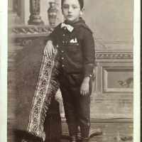 Albert Edward Petermann (1877–1944) • FamilySearch