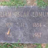 William Oscar Edmunds Sr (1884–1967)