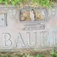 Ludwig Carl "Louie" Bauer Jr (1892–1970) • FamilySearch