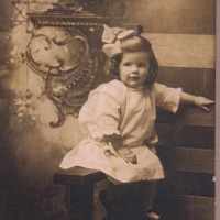 Maxine Carter (1913–1922)