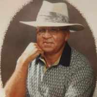 Jerry Locklear (1949–2020)