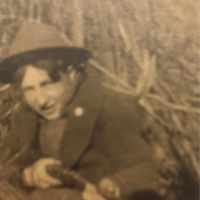 Clyde James Leavitt (1892–1982)