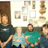 Earl Dean Woody (1925–1997) • FamilySearch