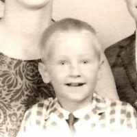 Steven George Masters (1963–2019) • FamilySearch