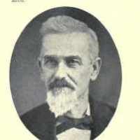 John Balser (1822–1899)