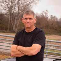 Randall Elvis Lindsey (1954–2021) • FamilySearch