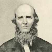Lewis Alexander Davis (1801–1867) • FamilySearch