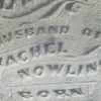 David Nowlin (1815–1880) • FamilySearch