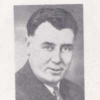 George Orlando Strom (1901–1953) • FamilySearch