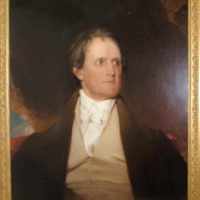 Lewin Wethered (1778–1863) • FamilySearch