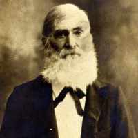 Daniel Sheldon Roberts (1823–1903) • FamilySearch