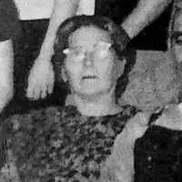 Mary Irene Keller (1911–1989) • FamilySearch