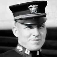 Mervyn Sharp Bennion Sr (1887–1941)