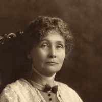 Emmeline Goulden (1858–1928) • FamilySearch