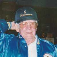 Edward John Ridenour (1918–2003) • FamilySearch