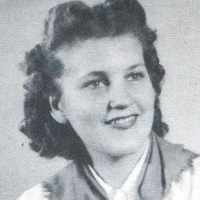 Betty Nelson (1923–2019) • FamilySearch