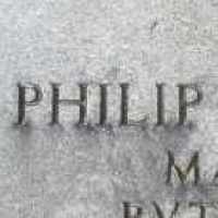 Philip Bernard Schladt (1897–1972) • FamilySearch