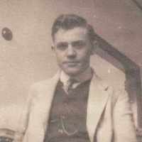 Edmund Clifford Decker (1888–1955) • FamilySearch