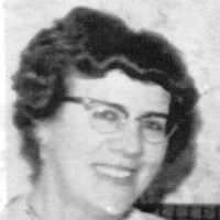 Elsa Thora Elisabeth Froding (1918–1969) • FamilySearch