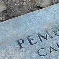 Pvt Pemberton Cook (1807–1885) • FamilySearch