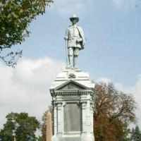 Joseph Bruen (1677–1753)