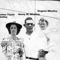 Henry Wm Whatley (1912–1970)