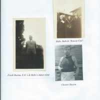 Francis Wesley Buxton (1880–1956) • FamilySearch