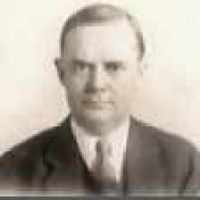 Edward Scranton Gillette (1898–1988)