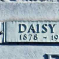 Daisy Priscilla Dickey (1878–1960) • FamilySearch