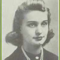 Virginia Elizabeth "Betty" Capps (1923–2015) • FamilySearch