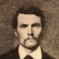 Dr William Reece Graham (1853–1935)