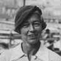 Gertrude Lewis Conaway (1901–1978) • FamilySearch