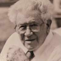 Charles Dixon Bailiff (1929–2006) • FamilySearch