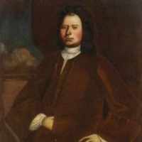 John Dunbar Sr. (1670–1736)
