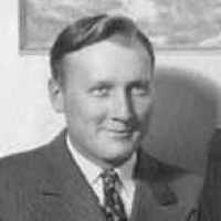 Ralph Miller Beck (1923–1996)