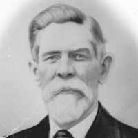 James Augustus Covington Jr. (1850–1913) • FamilySearch