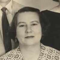 Muriel Thelma Ward (1908–1999) • FamilySearch
