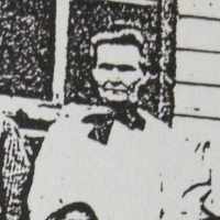 Sarah Elizabeth "Sallie" (m. Standefer)SPICER (1868–1951) • FamilySearch