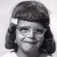 Susan Kay Thomas (1950–1959) • FamilySearch